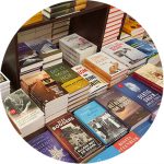 Een titel voor een boek... hoe bedenk je die?