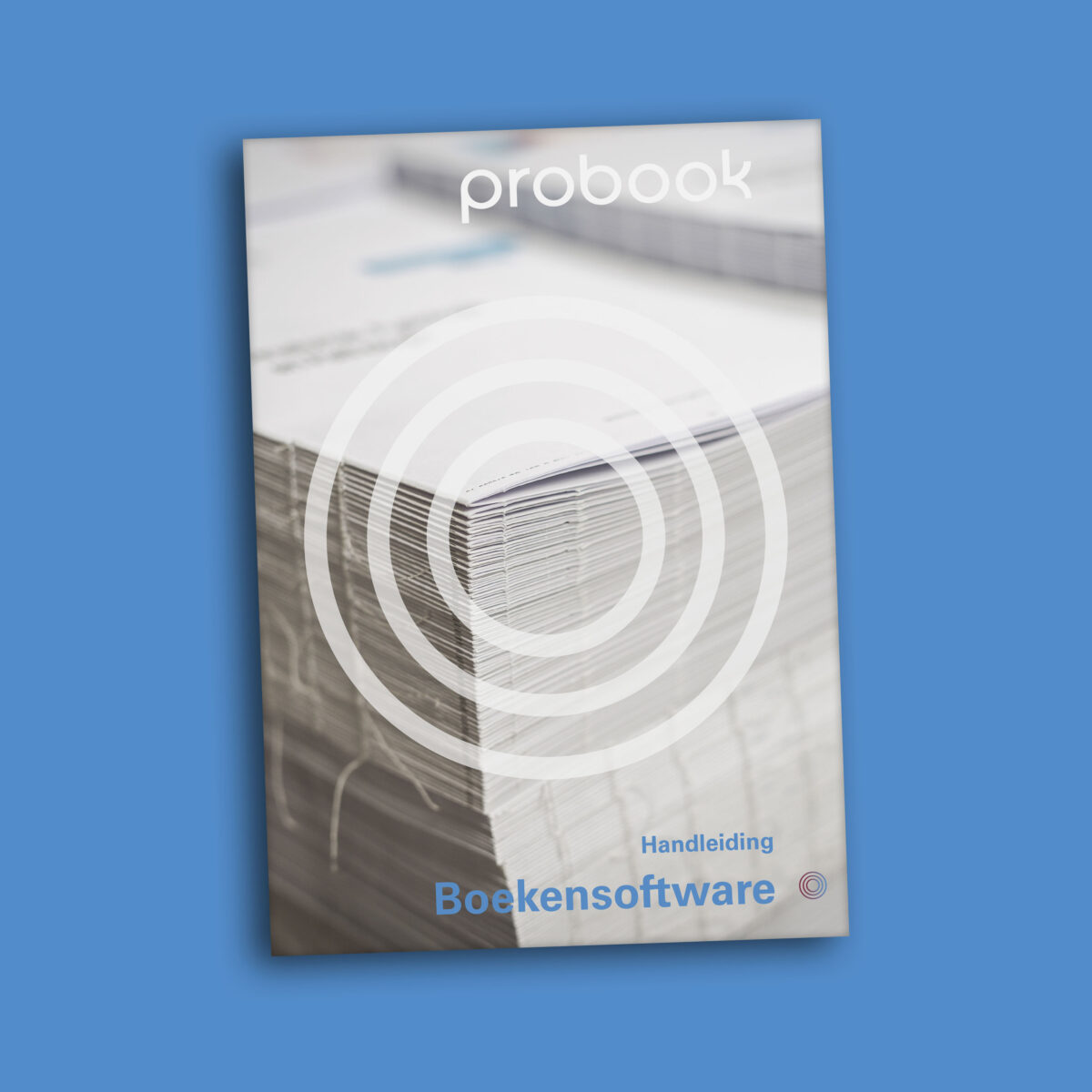 Handleiding - Boek maken met Word voor Windows