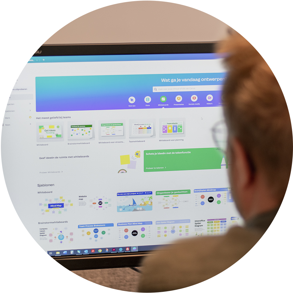 Een boek maken in Canva! Doen of niet? - Probook