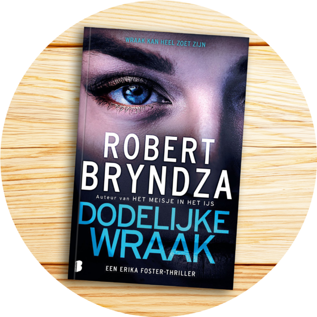 Een titel voor een boek... hoe bedenk je die?